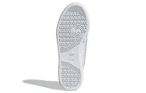 Adidas Continental 80 Breakbeat Low Top Sneakers - White