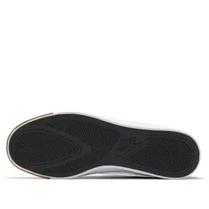 Nike Court Royale Ac Sneakers - Black