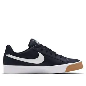 Nike Court Royale Ac Sneakers - Black