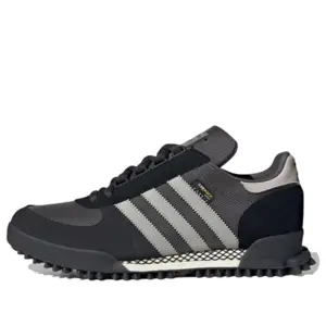 Adidas Originals Marathon Trainer - Black