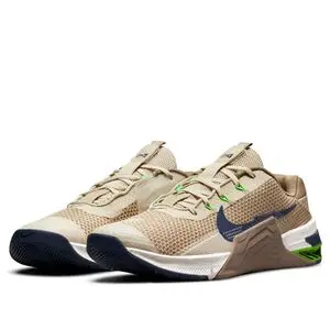 Nike Metcon "rattan Sandalwood" Athletic Sneakers - Brown