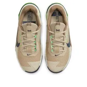 Nike Metcon "rattan Sandalwood" Athletic Sneakers - Brown