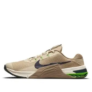 Nike Nike Metcon 7 "Rattan Sandalwood" Athletic Sneakers Brown