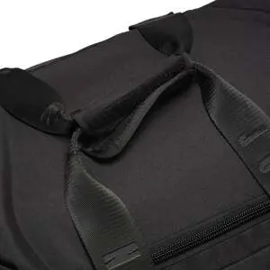 JORDAN Velocity Duffle Bag - Black