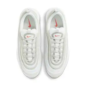 Nike Max 97 Sneakers - White