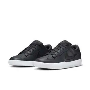 Nike Force 58 Premium Sneakers - Anthracite/anthracite/white