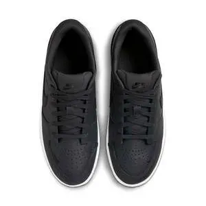 Nike Force 58 Premium Sneakers - Anthracite/anthracite/white