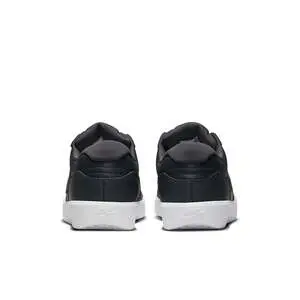 Nike Force 58 Premium Sneakers - Anthracite/anthracite/white