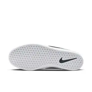 Nike Force 58 Premium Sneakers - Anthracite/anthracite/white
