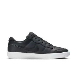 Nike Force 58 Premium Sneakers - Anthracite/anthracite/white