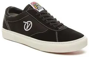 VANS Paradoxxx Sneakers - Black