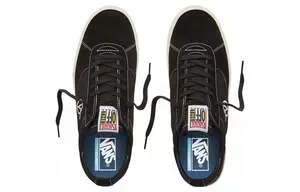 VANS Paradoxxx Sneakers - Black
