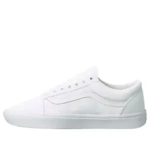 VANS Vans Old Skool Comfy Cush Sneakers White