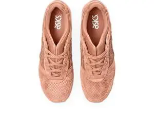 Asics Gel-lyte 3 Sneakers - Brick Dust/dune