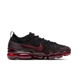 Nike Vapormax 2023 Flyknit Sneakers - Black/red