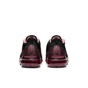 Nike Vapormax 2023 Flyknit Sneakers - Black/red