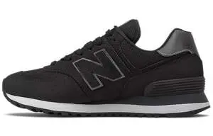NEW BALANCE 574 Low Top Sneaker