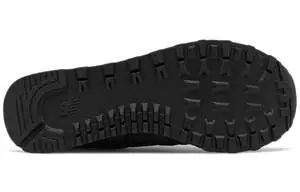 NEW BALANCE 574 Low Top Sneaker