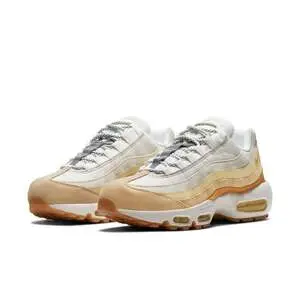 Nike Max 95 "coconut Milk - Cream
