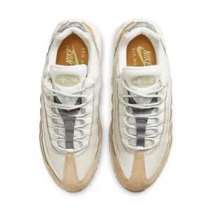 Nike Max 95 "coconut Milk - Cream