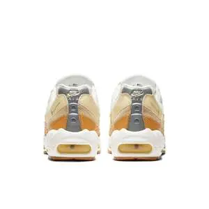 Nike Max 95 "coconut Milk - Cream