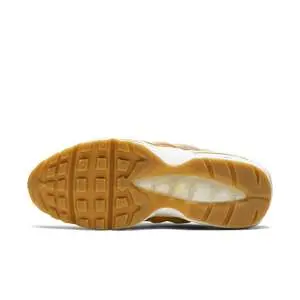 Nike Max 95 "coconut Milk - Cream