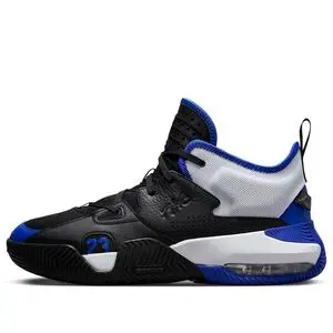 JORDAN Jordan Air Stay Loyal 2 "Hyper Royal" Black