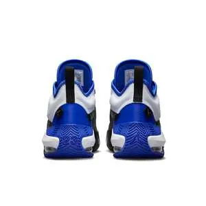 JORDAN Air Stay Loyal 2 "hyper Royal - Black