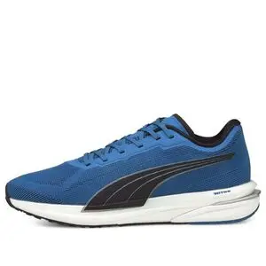 PUMA Velocity Nitro Athletic Sneakers - Blue