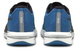 PUMA Velocity Nitro Athletic Sneakers - Blue