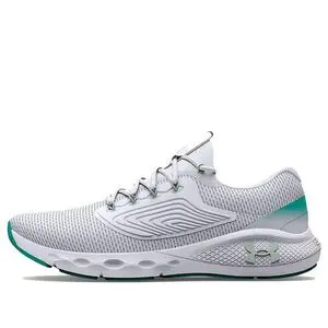 Under Armour Charged Vantage 2 - White/green