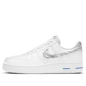 Nike Force 1 Low "topography Pack