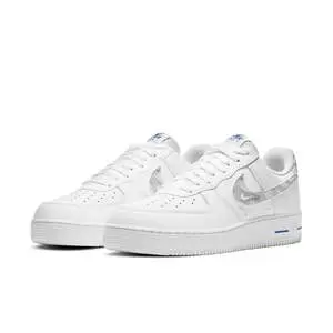 Nike Force 1 Low "topography Pack