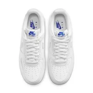 Nike Force 1 Low "topography Pack