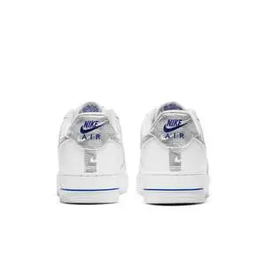 Nike Force 1 Low "topography Pack