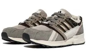 Adidas Extra Butter X Equipment Csg 91 'best Friend' Sneakers - Brown