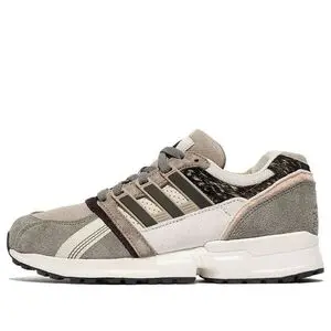 Adidas Extra Butter X Equipment Csg 91 'best Friend' Sneakers - Brown