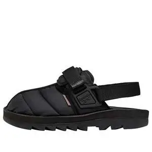 REEBOK Beatnik Sandal - Black
