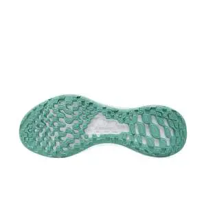 Nike Revolution Next Nature Low Top Sneakers - Gray/green