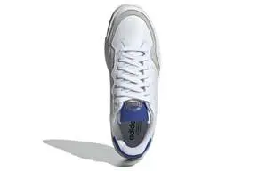 Adidas Supercourt Sneakers - Creamwhite/blue