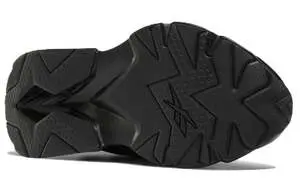 REEBOK Hexalite Legacy Sneakers - Black