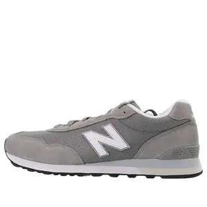 NEW BALANCE 515v3 Sneakers - Grey/white/black