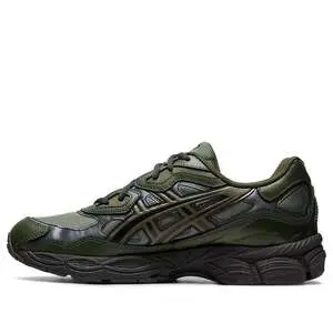 Asics ASICS Gel-NYC 'Moss' Moss/forest