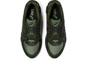 Asics Gel-nyc 'moss - Moss/forest