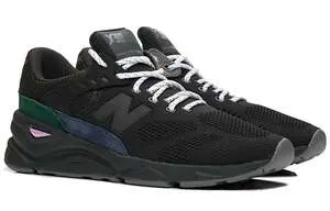 NEW BALANCE X-90 Statement Pack Sneakers