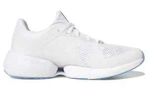 Adidas Alphatorsion 360 - White/blue