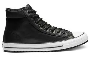 CONVERSE Chuck Taylor All Star Pc Boot High Top Leather Boots