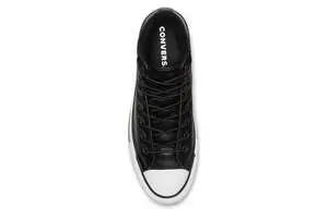 CONVERSE Chuck Taylor All Star Pc Boot High Top Leather Boots