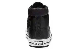 CONVERSE Chuck Taylor All Star Pc Boot High Top Leather Boots