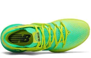 NEW BALANCE Omn1s 'lights On' Sneaker - Green